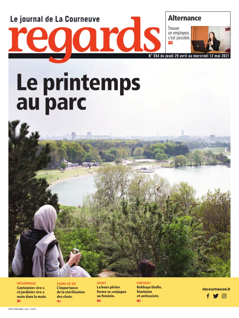 Regards 554 | PDF