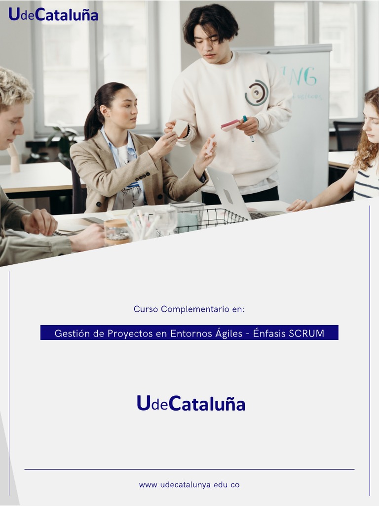 Leccion 02. Fase de Inicio Planificacion y Estimacion | PDF | Scrum ...