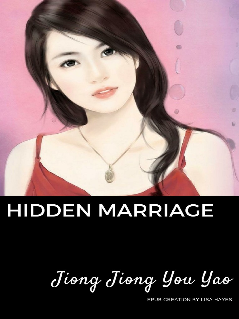 Hidden Marriage - A Compilation | PDF