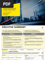 IANCON Conference Brochure | PDF