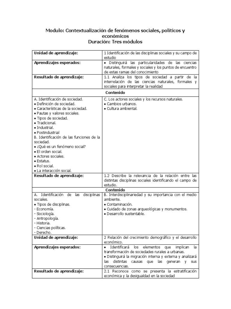 Qué es COFE y su contexto social | PDF | Sociedad | Democracia