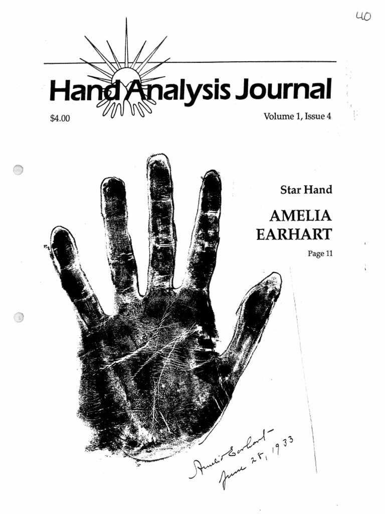 Journal, Vol - 1, Issue 4 | PDF Journal, Vol - 1, Issue 4 | PDF