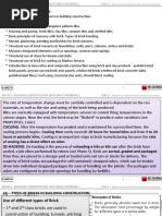 Soil Classification per BS 5930:2015 | PDF | Gravel | Silt