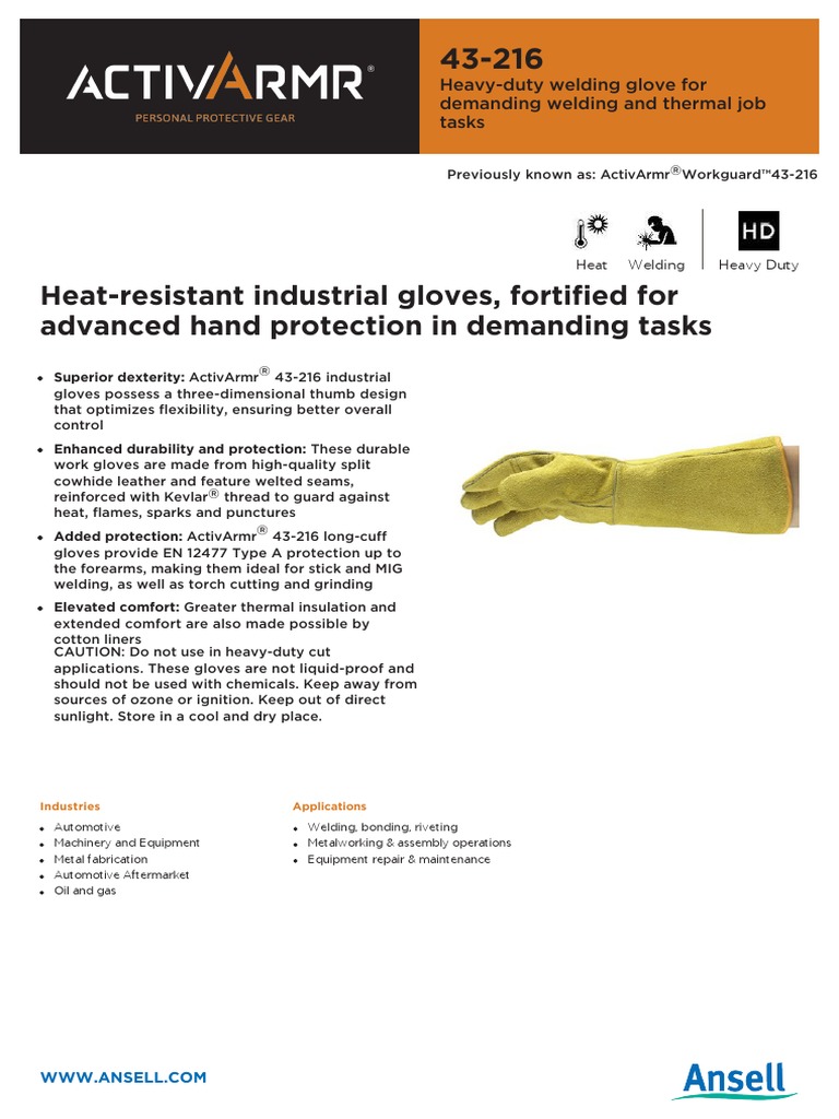 16 Activarmr 43 216 Pds Us | PDF | Welding | Construction