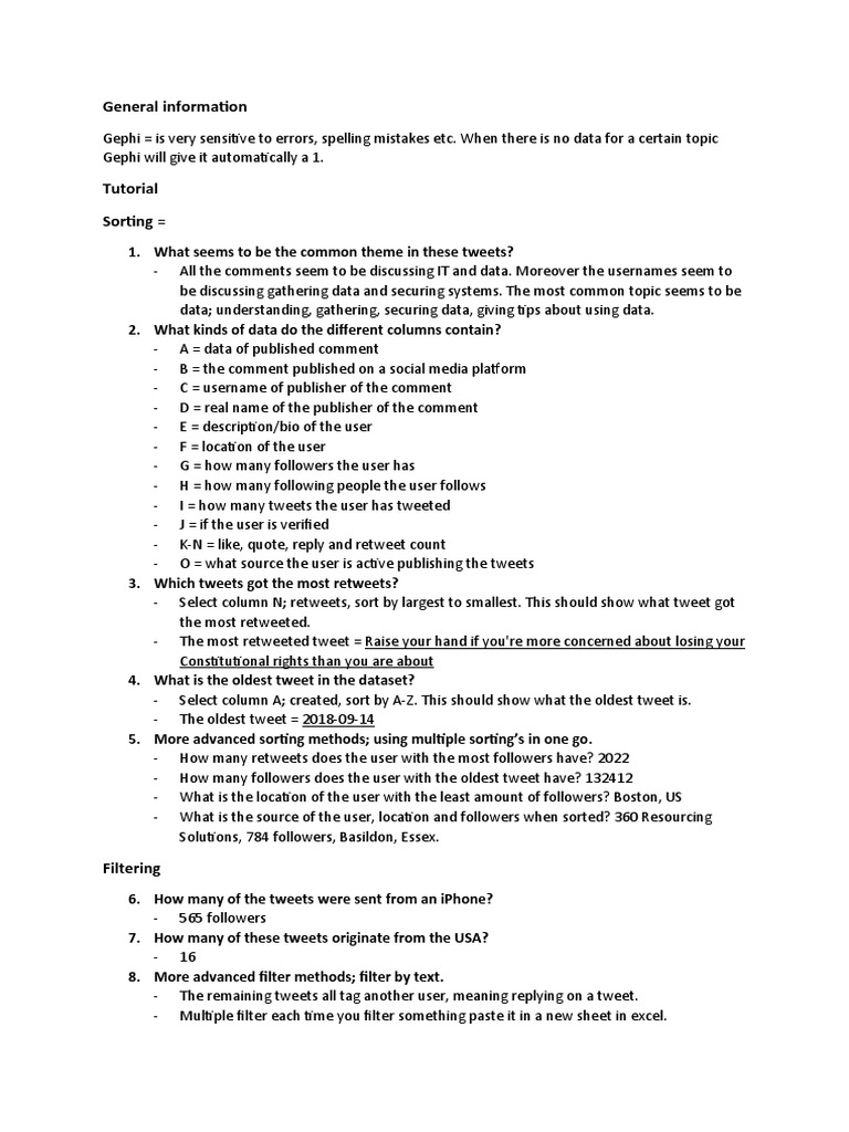 Tutorial Data Cleaning and Preparation | PDF Tutorial Data Cleaning and Preparation | PDF
