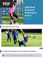 The Ultimate Guide To Developing Nagi Touch | PDF