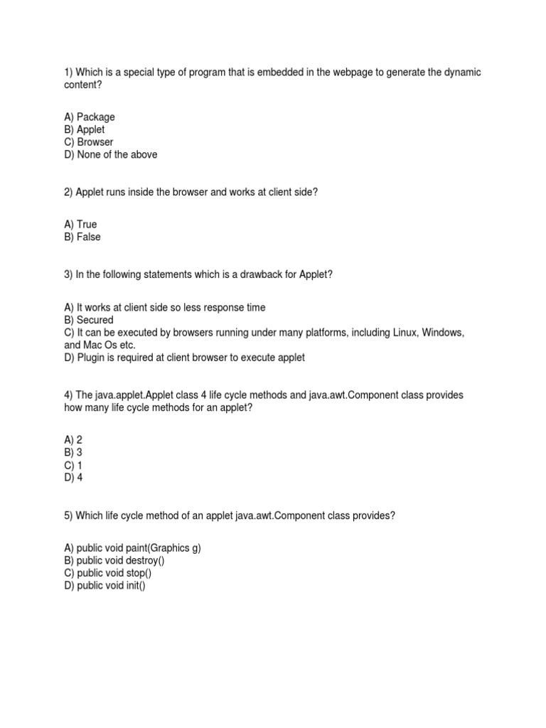 Ajp Pdf Software Programming Paradigms 