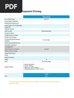 GooGle Dorks List PDF | PDF | Application Software | Windows 7