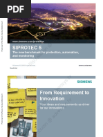 SIPROTEC Tools | PDF | Windows 10 | Computing