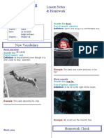 Reading Explorer 1 | PDF