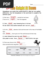 Reading Explorer 1 | PDF