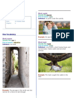 Reading Explorer 1 | PDF