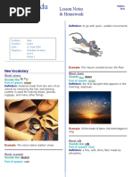 Reading Explorer 1 | PDF