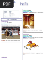 Reading Explorer 1 | PDF