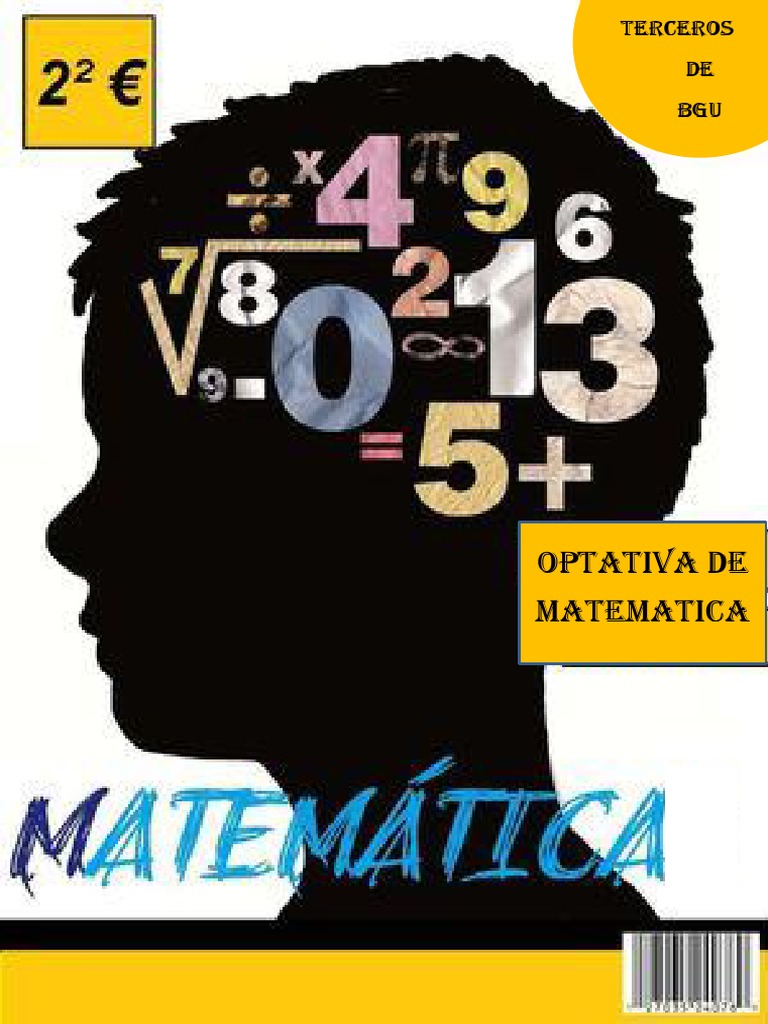 Ecuaciones y Funciones Matemáticas | PDF