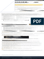 Magnetic Stripe Card Reader MSR90 User Manual | PDF | Computer ...