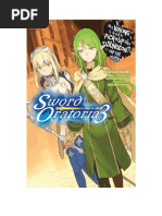 Sword Art Online 16.5 | PDF | Nature