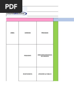 Plantilla para AMPOS | PDF