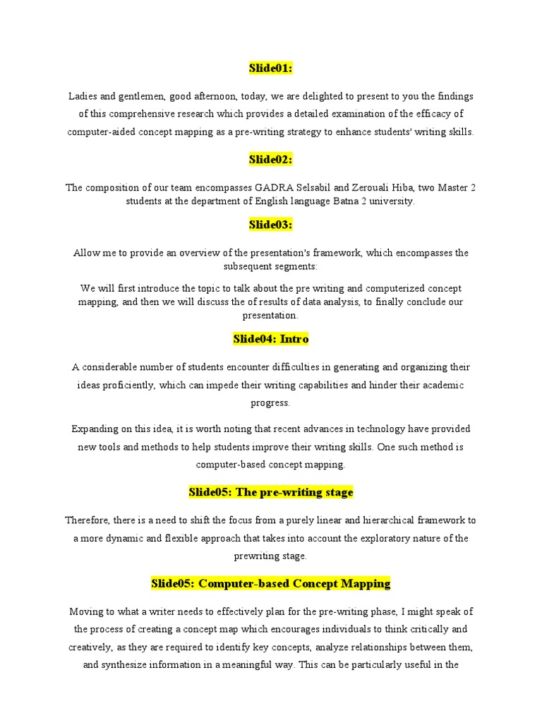 Selsabil's Slides | PDF | Communication | Human Communication