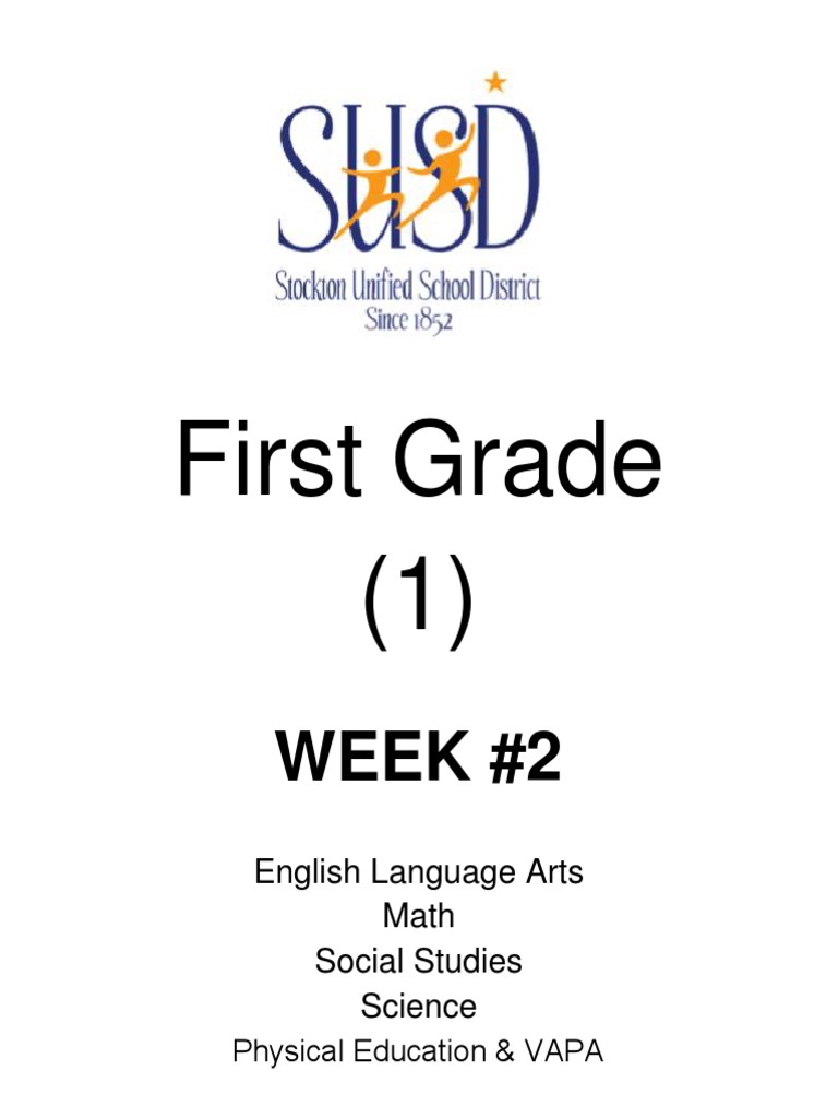 Grade 1 Wk 2 Final Pdf