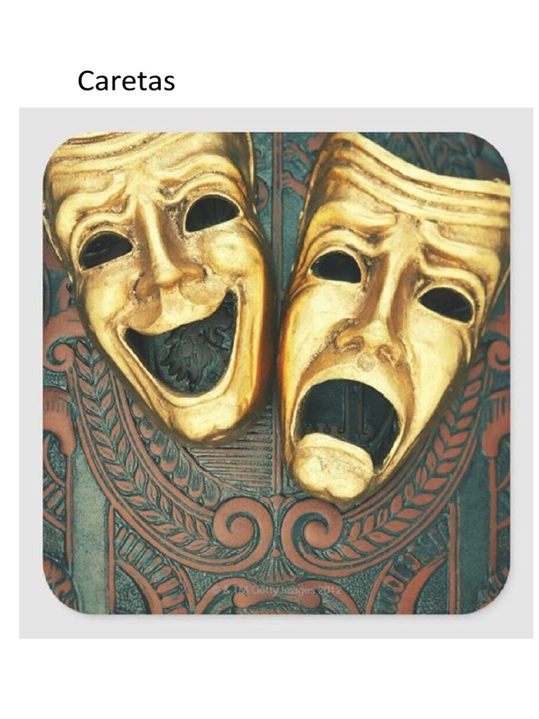 CARETAS | PDF