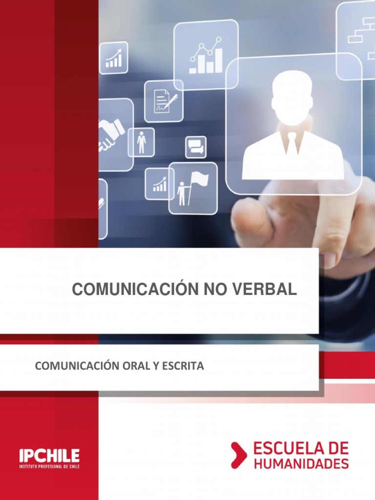 M2 - Comunicaciขn No Verbal | PDF | Comunicación no verbal | Comunicación
