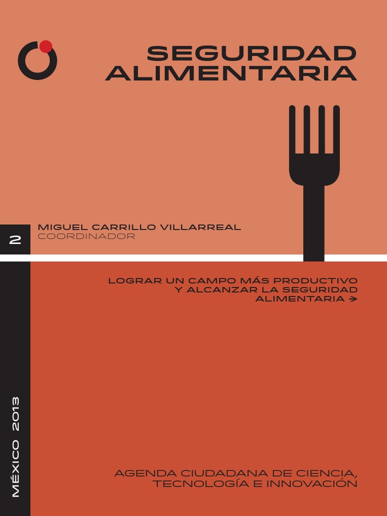 2 Seguridad Alimentaria | PDF | Obesidad | Alimentos
