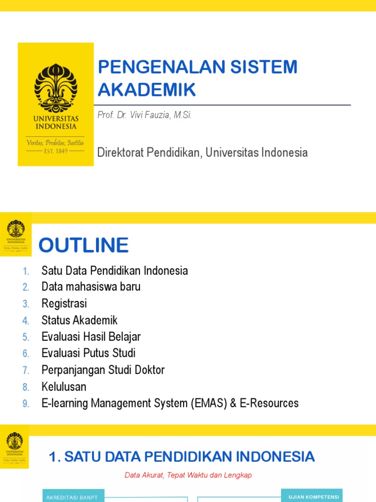 Prof. Vivi - Pengenalan Pascasarjana 2023 2024 | PDF