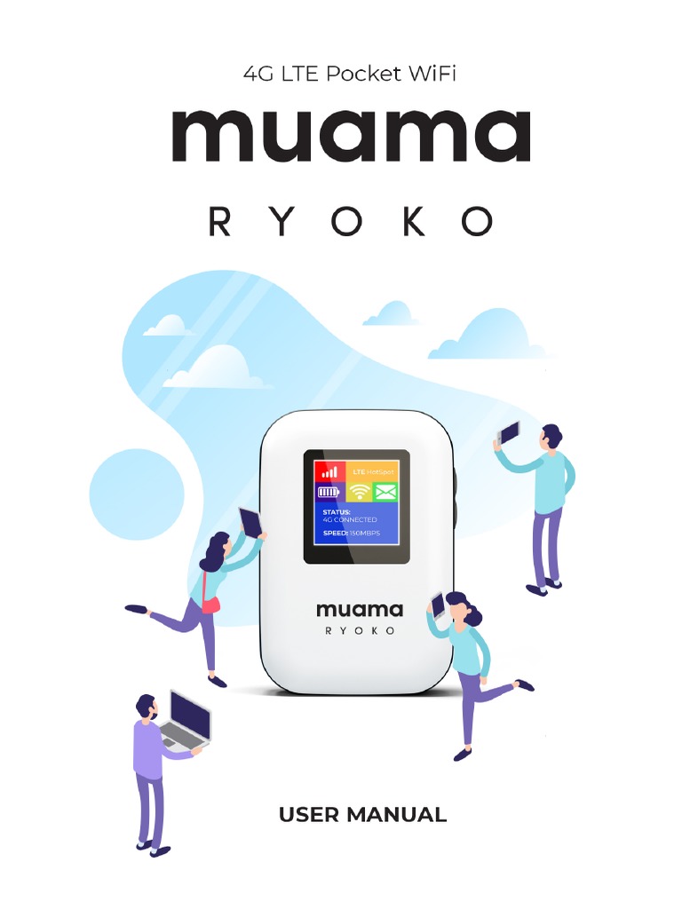 Muama Ryoko | PDF