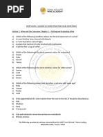 WSET Wine Tasting Notes Template | PDF