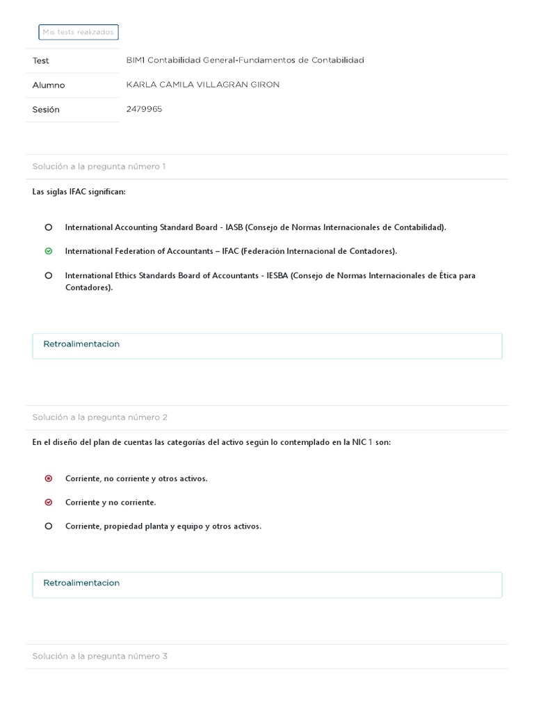 Contabilidad Unido | PDF | Finanzas y dinero | Derecho
