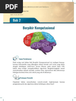 Scratch vs Blockly: Pilihan Pemula Pemrograman | PDF