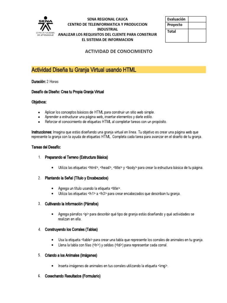 01 Introducción al diseño web con HTML5 | PDF | HTML | Red mundial