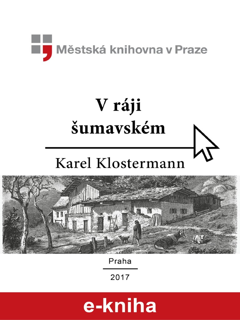 V Raji Sumavskem | PDF