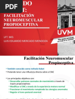 Tecnicas de Kabat y Bobath | PDF | Músculo | Contracción muscular