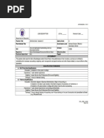 BTR Form 1 Editable | PDF | Signature | Government Information