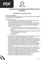 Safety Files PDF | PDF