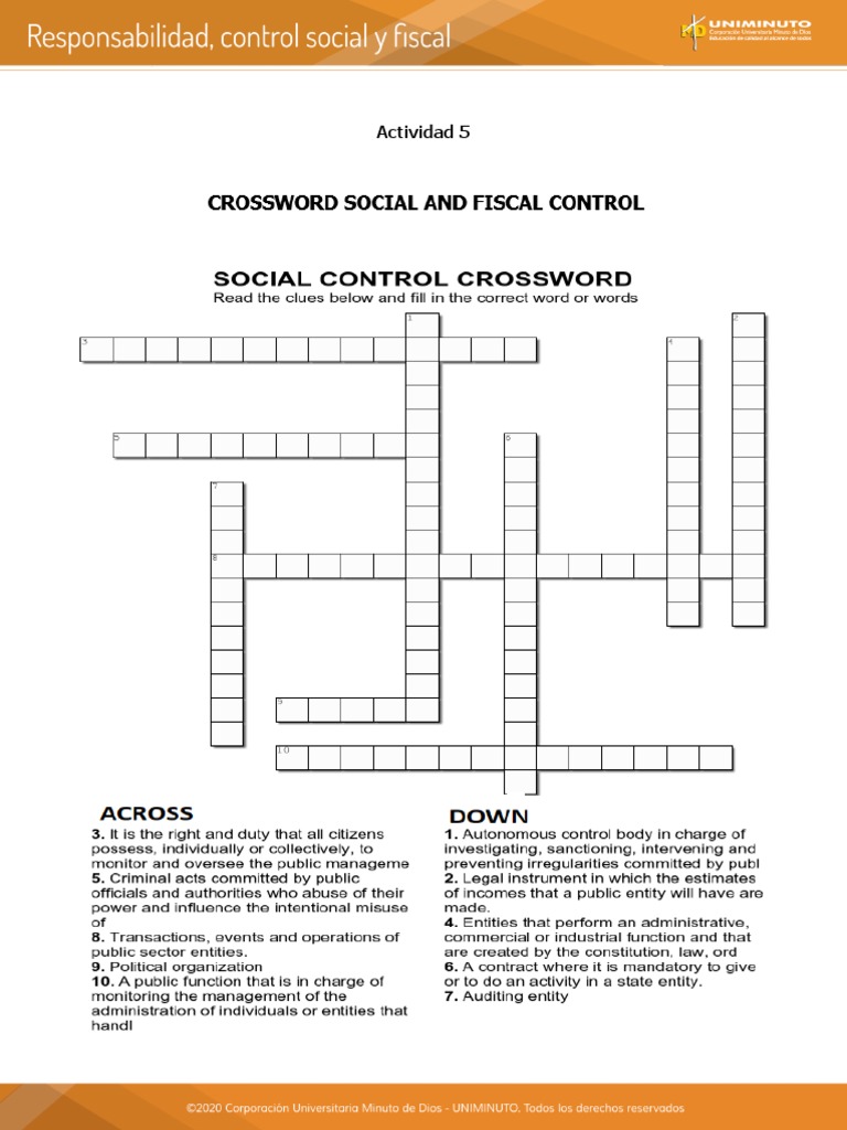 Uni3 Act5 Cro Soc Fis Con | PDF