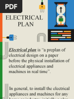 Electrical Plans and Layout PDF | PDF | Ac Power Plugs And Sockets | Switch