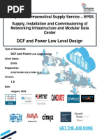 6200 Security Gateway Datasheet | PDF | Firewall (Computing) | Internet Of Things