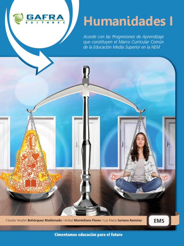 GAFRA Dummie Humanidades I | PDF
