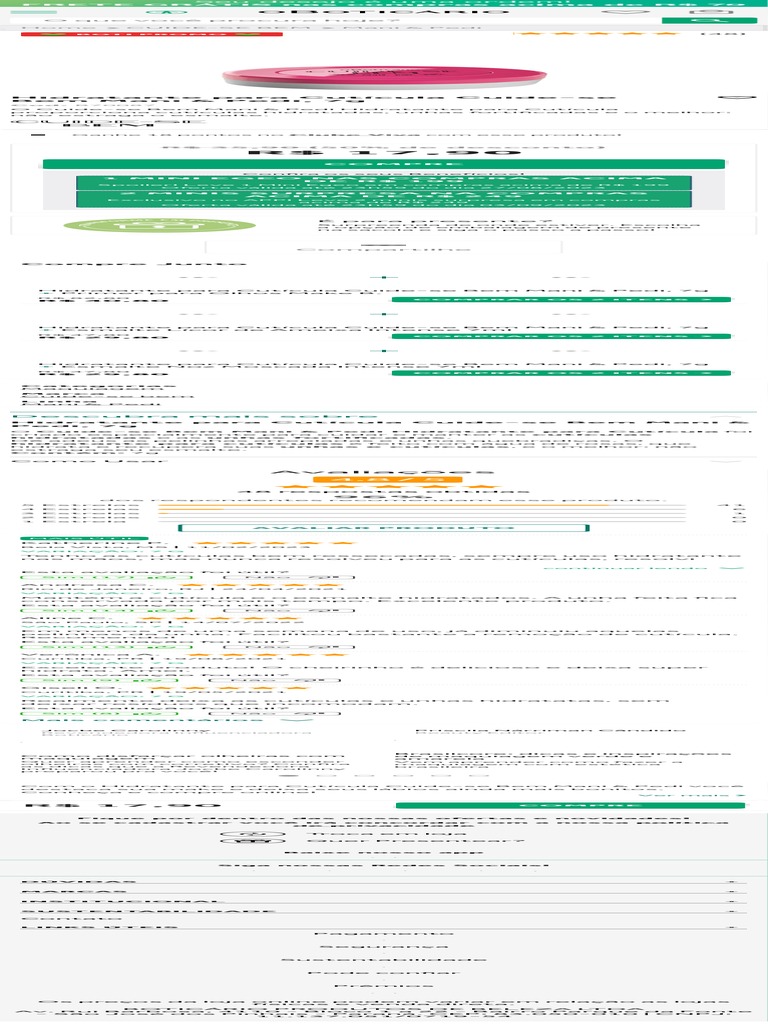 Documento PDF | PDF | Negócios