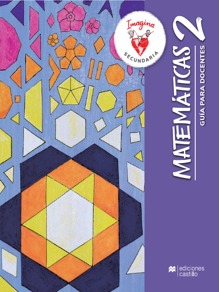 Libro Mate 2do 2023 | PDF | Enseñando | Número primo