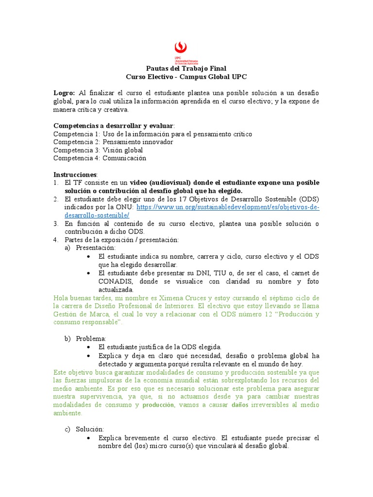 Marca | PDF | Marca | Sustentabilidad