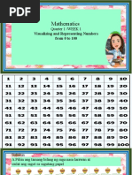 Math1-Q1-Module 1 | PDF