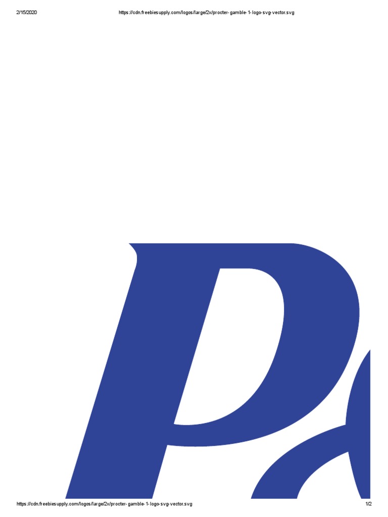 Https CDN - Freebiesupply.com Logos Large 2x Procter-gamble-1-Logo-svg ...