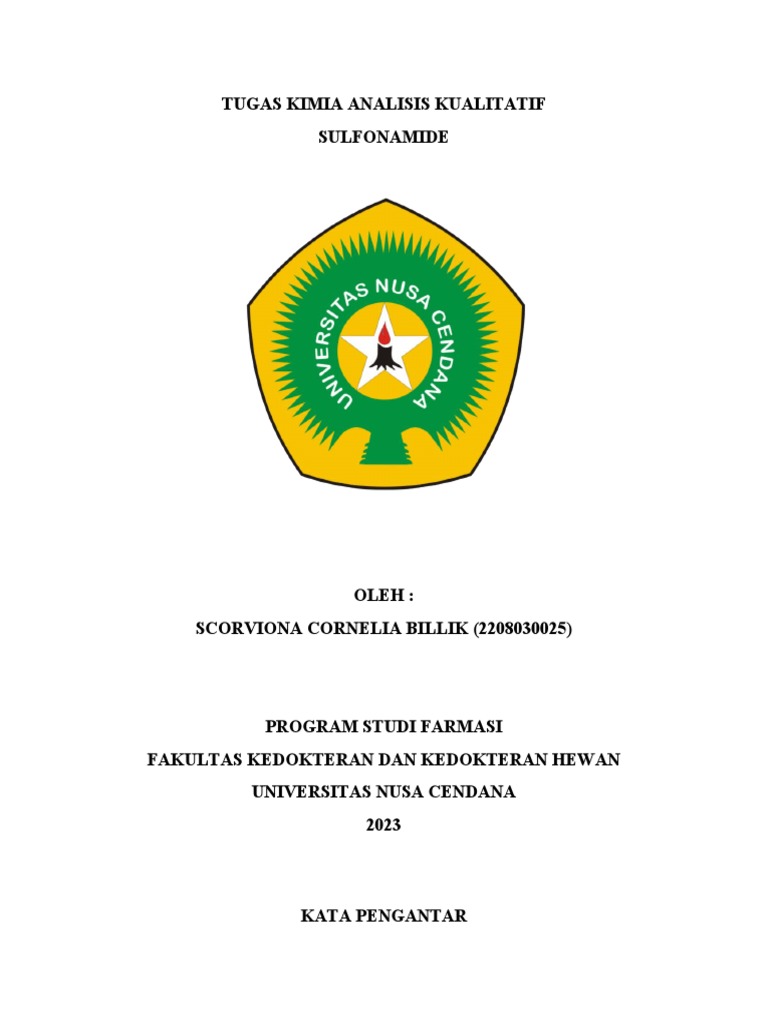 Laporan Praktikum Anatomi Dan Fisiologi | PDF Laporan Praktikum Anatomi Dan Fisiologi | PDF