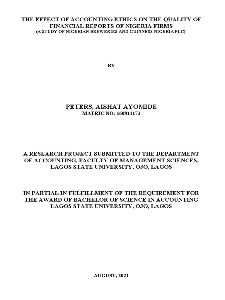 Aishat Full Chapters | PDF