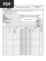 Shell DEP Standards PDF | PDF | Valve | Pipe (Fluid Conveyance)
