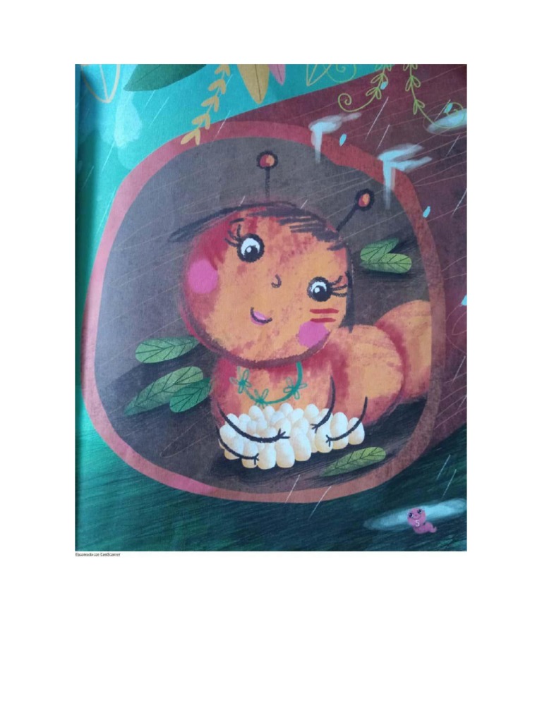 Lala La Sin Pies | PDF